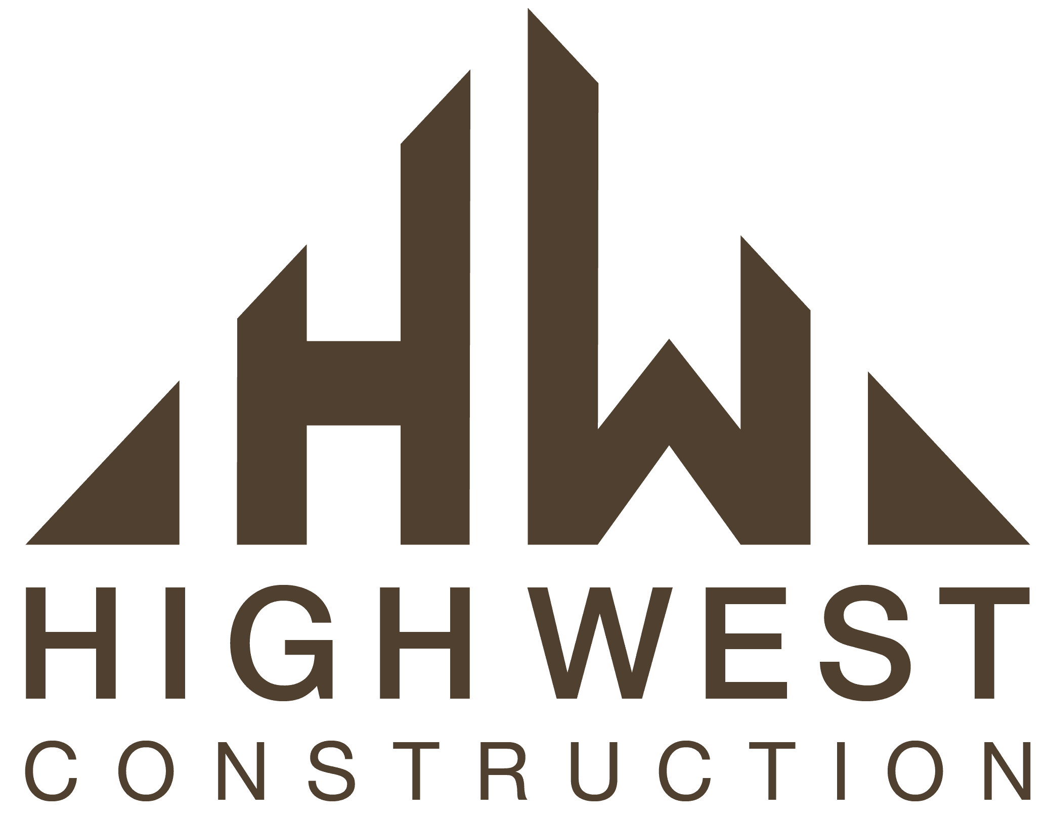 Finishing Basements & Custom Home Builders | High West Construction